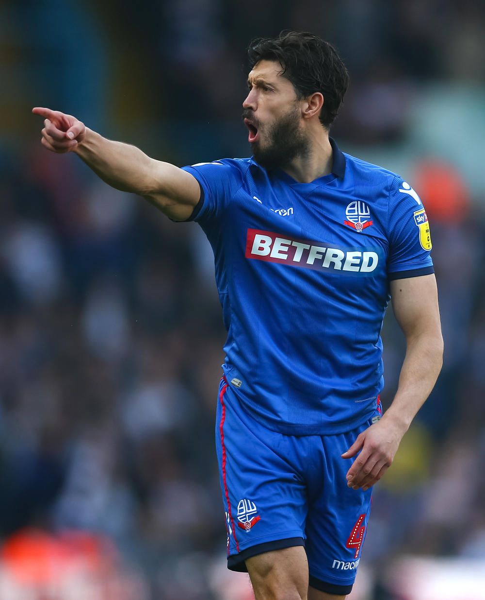 Jason Lowe excited to concentrate on football after recent turmoil at ...