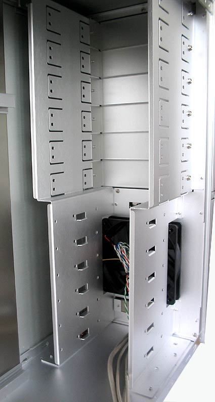 Spacious Interior - 15 Case Power Tower Round-Up | Tom's Hardware