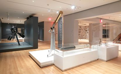 New York's Cooper Hewitt Smithsonian Design Museum reopens after a bold ...