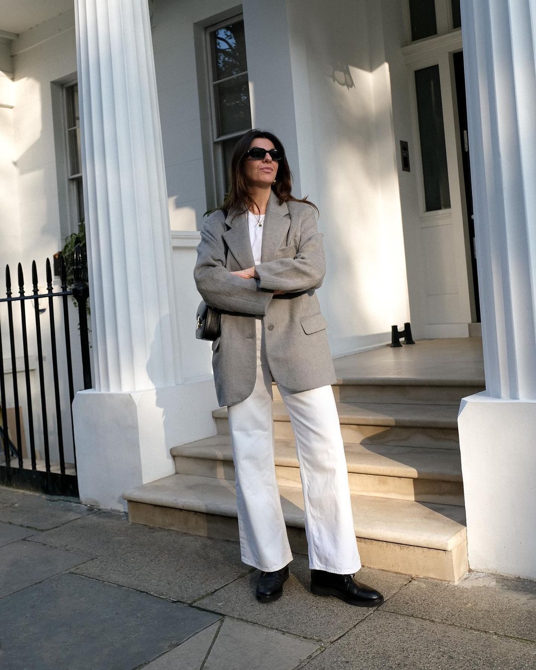 8 Brands Like COS That Minimalists Adore Wearing | Who What Wear