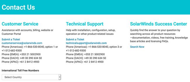 Dameware review: Impressive features but disappointing performance ...
