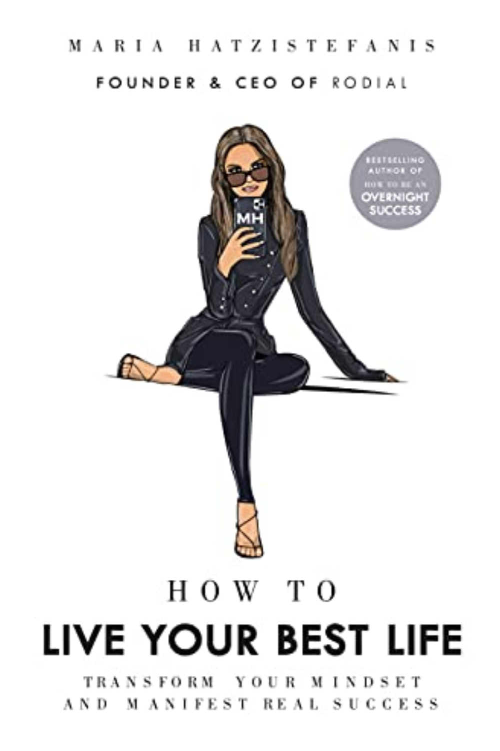 Best self-help books UK 2023: 17 top Editor's picks | Marie Claire UK