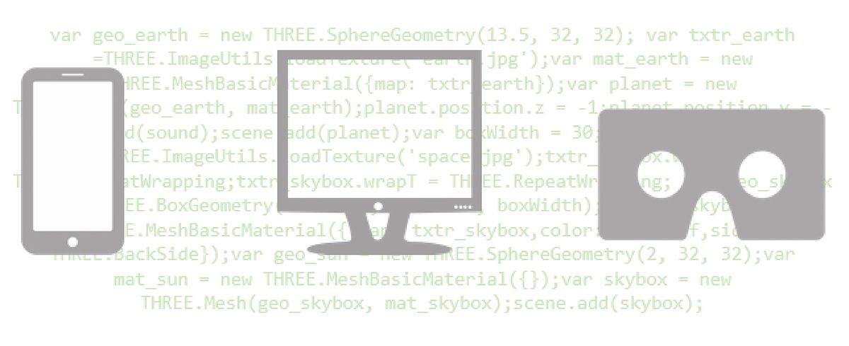 The VR web is here | Creative Bloq