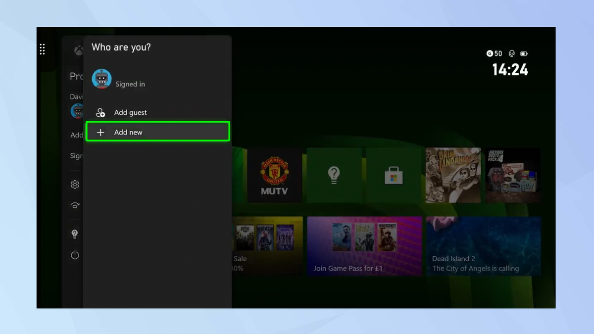 How to gameshare on Xbox | Tom's Guide