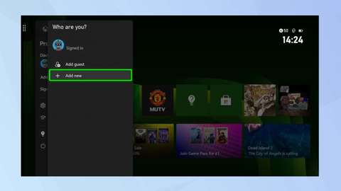 How to gameshare on Xbox | Tom's Guide