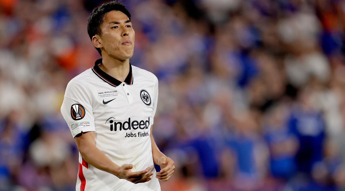 The best Asian footballers ever | FourFourTwo