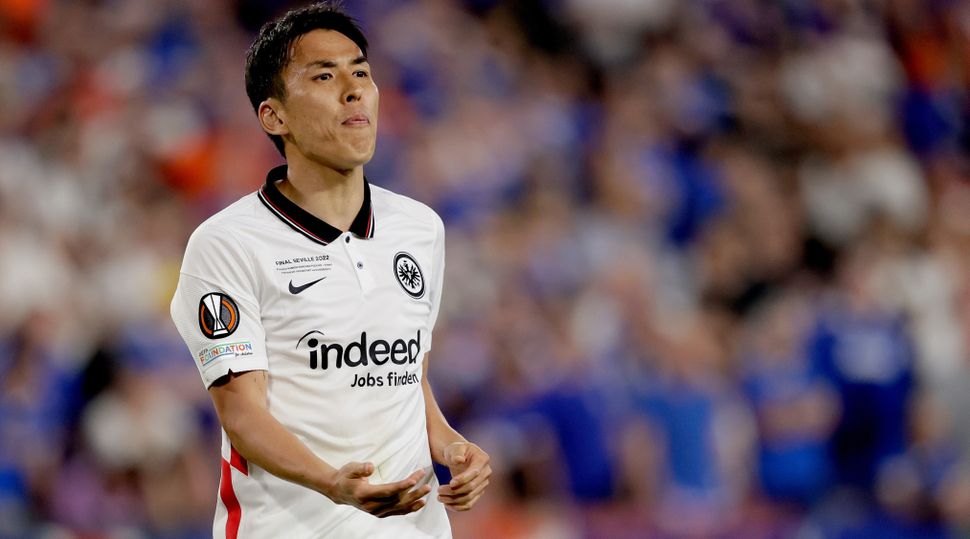 The best Asian footballers ever | FourFourTwo