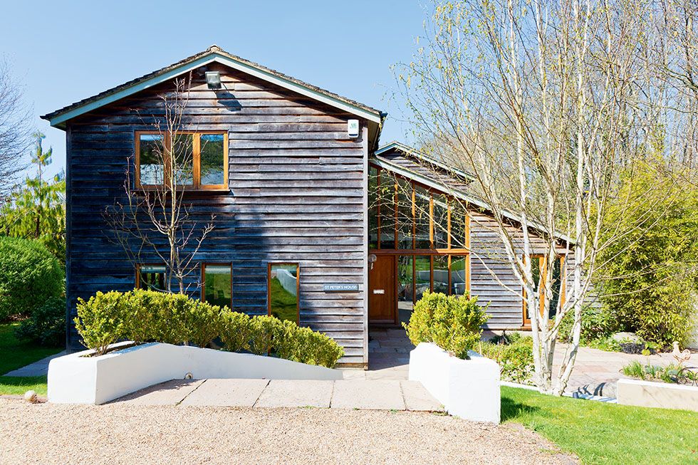 Real home: an extended country family home | Real Homes