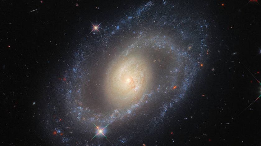 What is Astrophysics? | Space