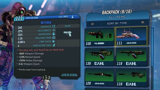 The best Borderlands 3 guns we've seen so far | GamesRadar+