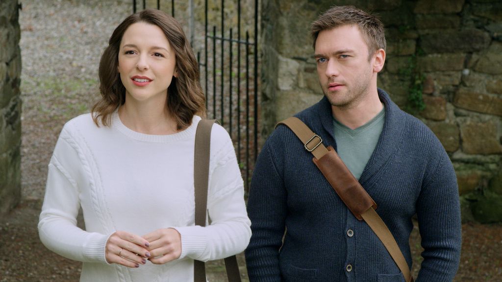 Upcoming Hallmark Movies: Full List Of New Titles And Premiere Dates ...