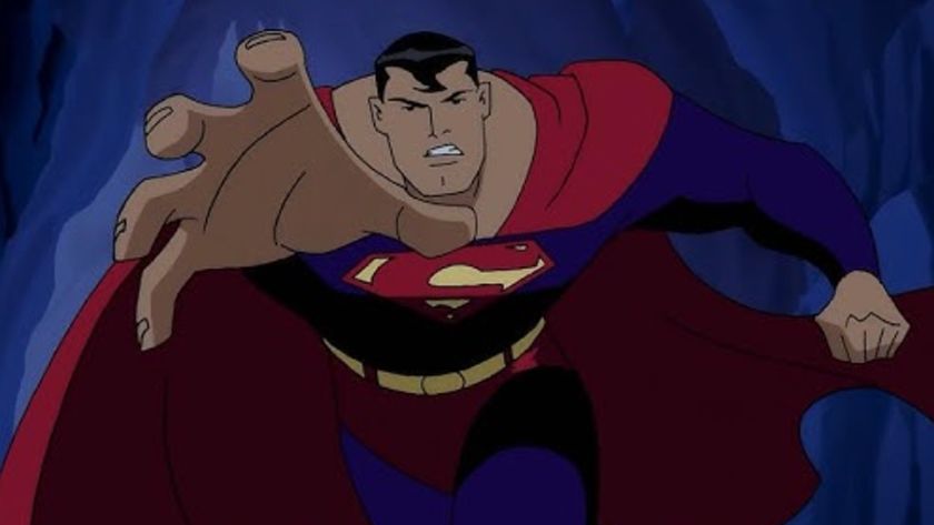 New Movies, TV Shows | Celebrity News & Gossip | CINEMABLEND