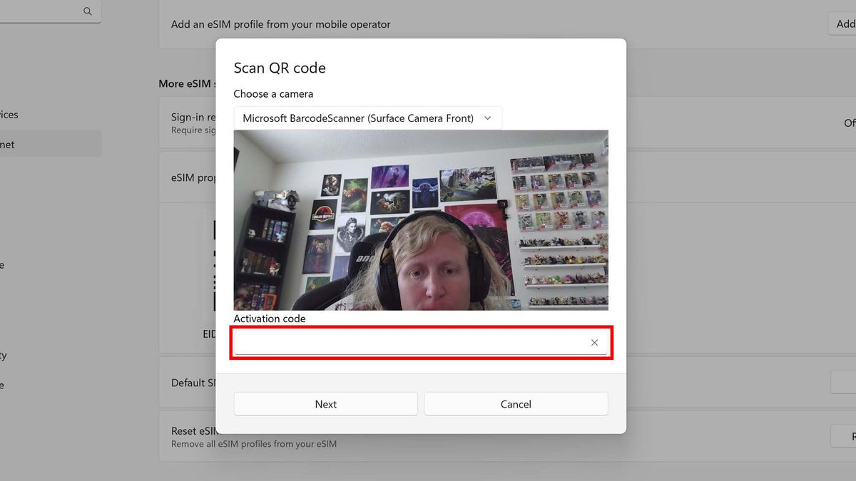 How to set up an eSIM on a laptop: Best providers, compatible laptops ...