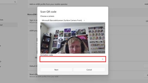 How to set up an eSIM on a laptop: Best providers, compatible laptops ...