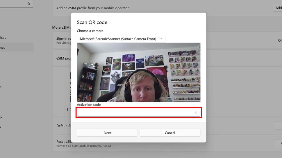 How to set up an eSIM on a laptop: Best providers, compatible laptops ...