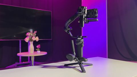 The best gimbals for mirrorless and DSLR cameras in 2025 | Digital ...