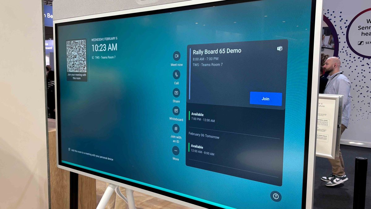 ISE 2025 Analysis: Trends from the Show Floor | AVNetwork