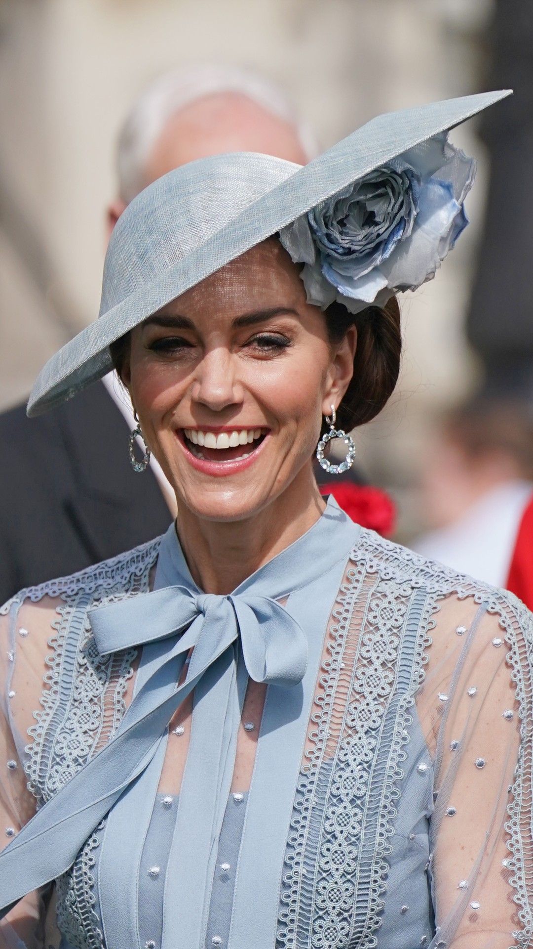 32 of Kate Middleton's best earrings through the years | Woman & Home