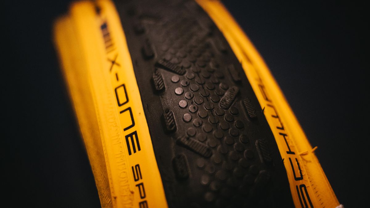Cyclocross tyres: Everything you wanted to know but were too afraid to ...