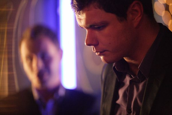 Toby betrays Ben | Episode | Casualty | What's on TV | What to Watch