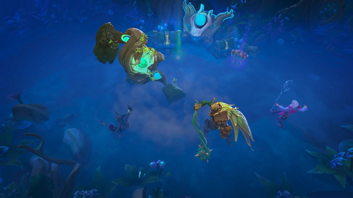 This new indie game mashes up Diablo with Escape From Tarkov in a ...