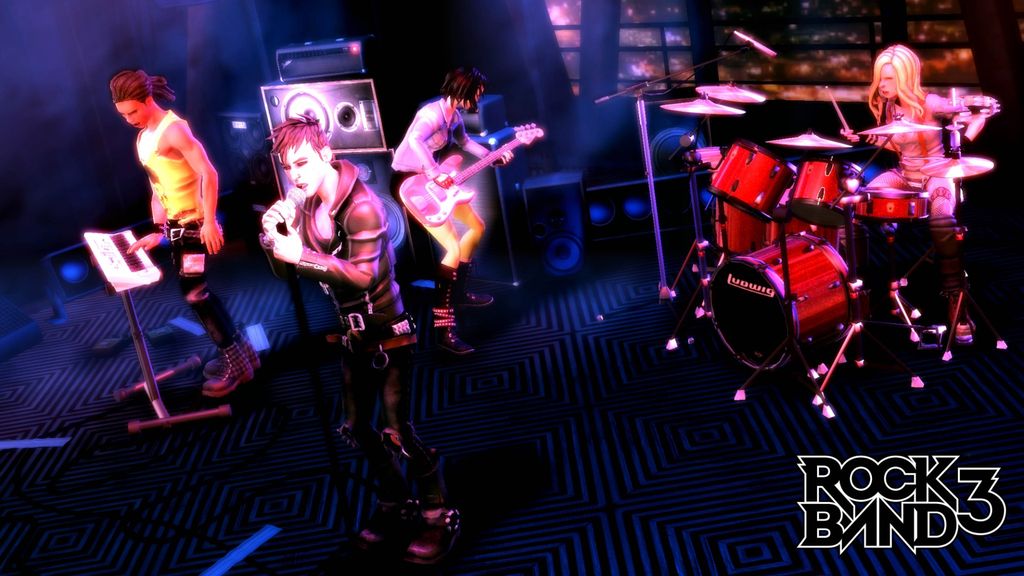 The best rhythm games to prove you can keep the beat | GamesRadar+
