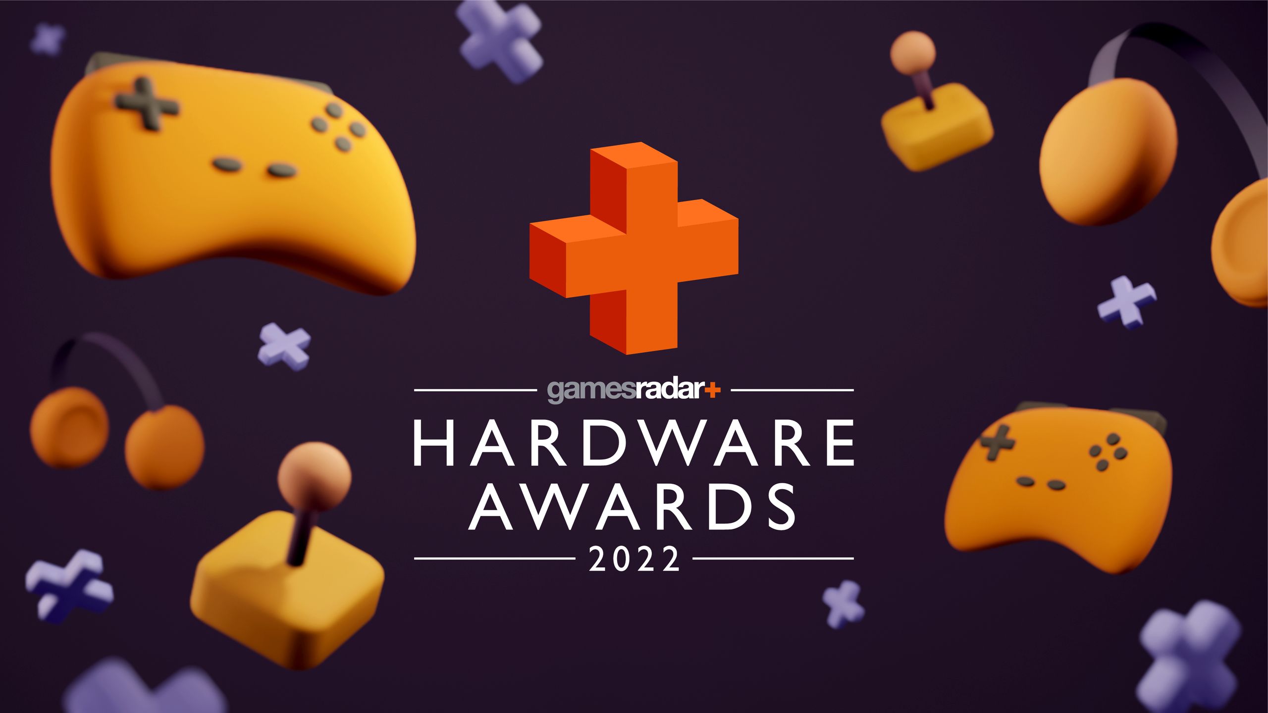The GamesRadar Hardware Awards 2022 - celebrating the year's best ...