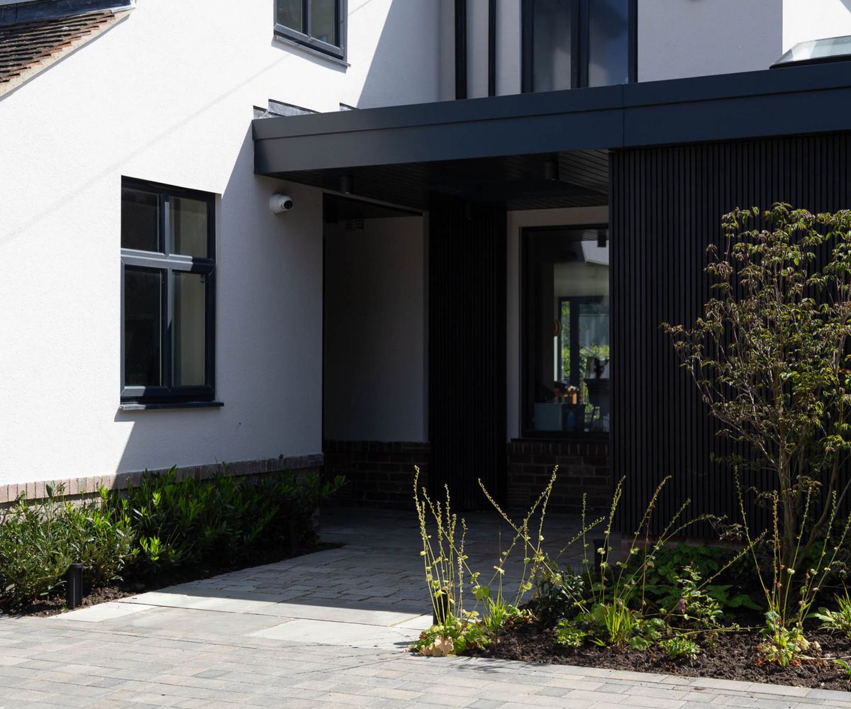 Driveway design: 6 key elements for a standout entrance | Homebuilding