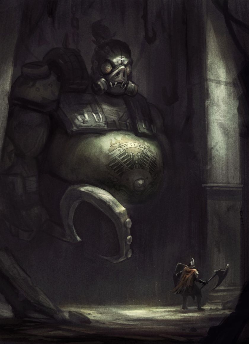 Our favorite Overwatch fan art | PC Gamer