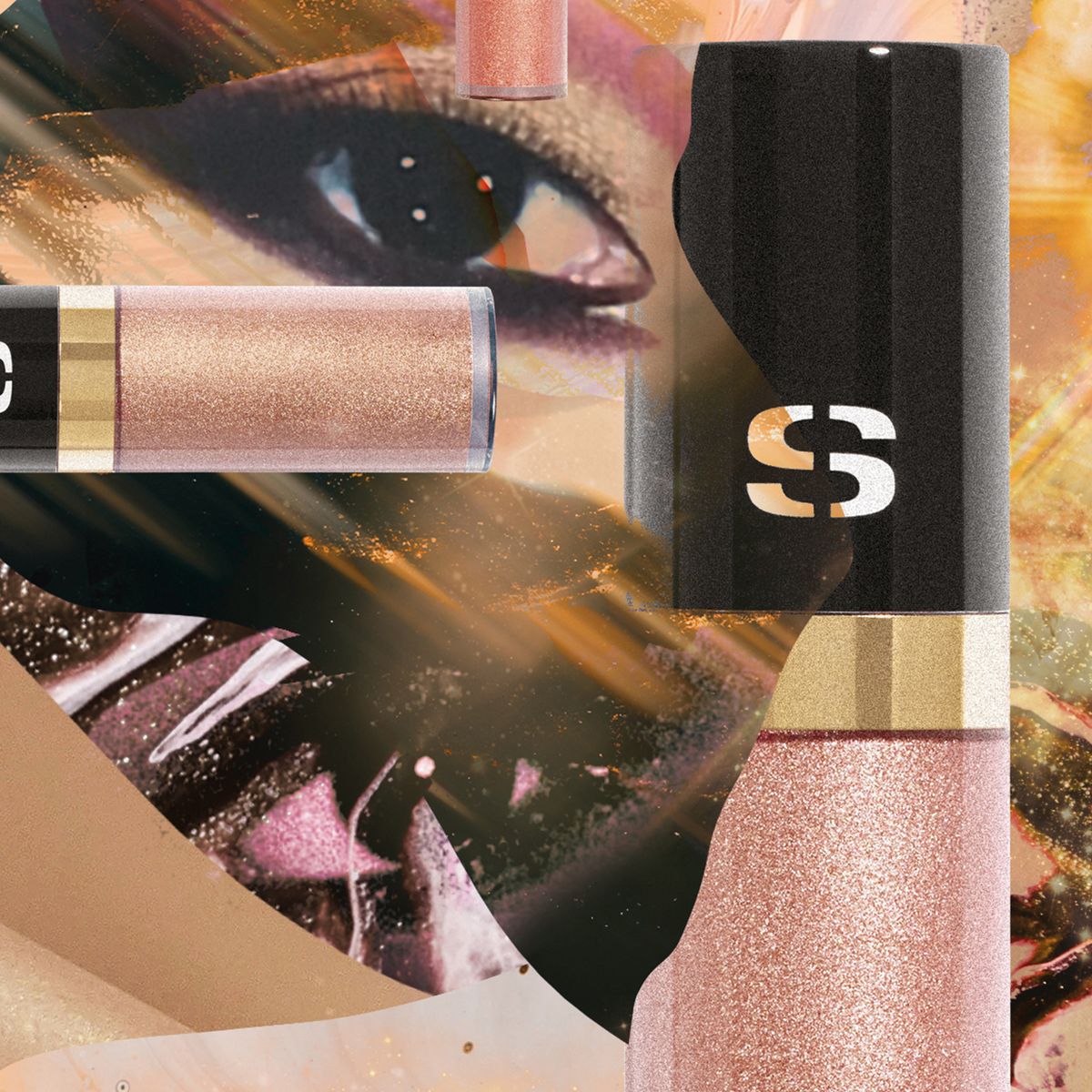 Worth It: Sisley-Paris Ombre Éclat Liquide | Marie Claire