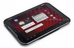 Pantech Element Tablet Review | Android Tablet Reviews at LAPTOP ...