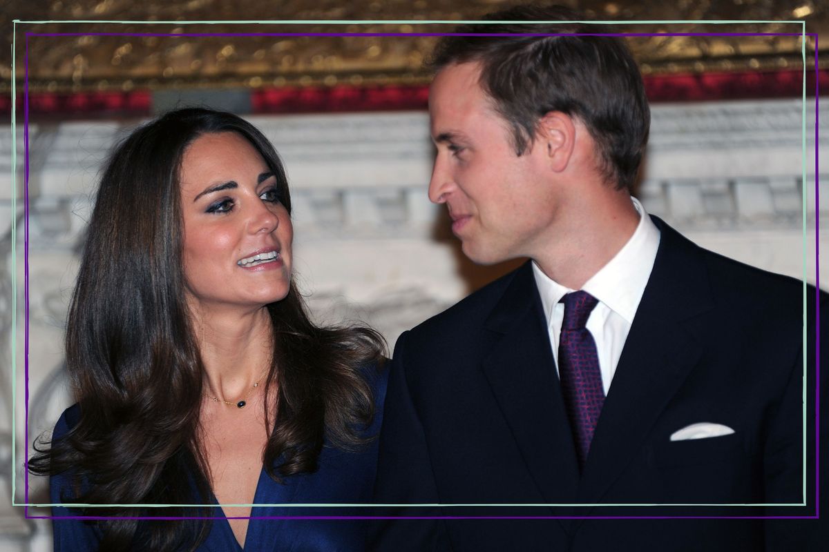 Kate Middleton’s clever trick that stopped women flirting with Prince ...