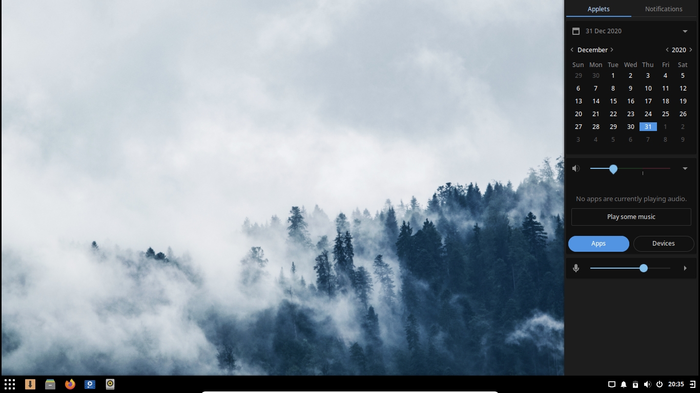 Best Linux Desktops Of 2022 | TechRadar