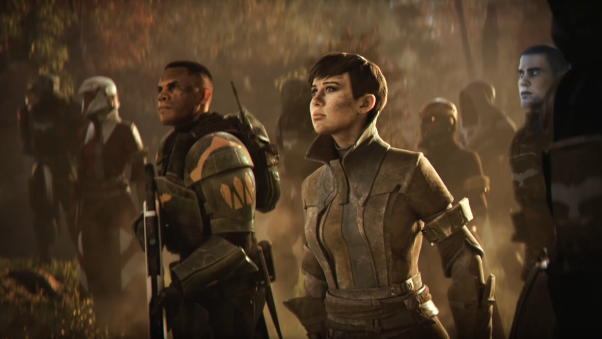 Rumor: Destiny 2 expansion pass DLC will arrive late this year and in ...