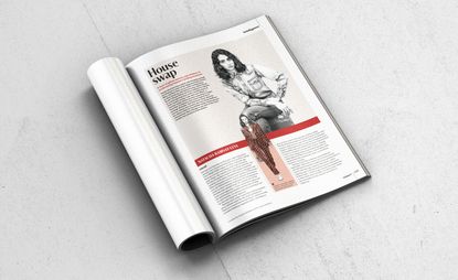 Tony Chambers on the future of product design in March 2018 | Wallpaper*