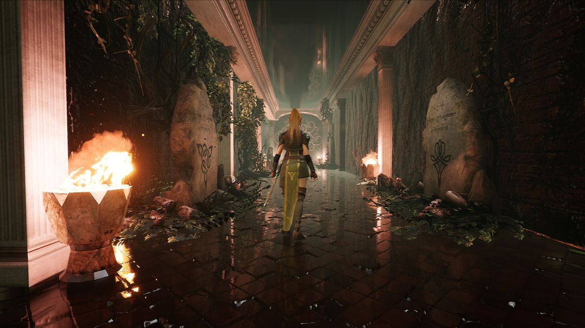 The spirit of the PS2 is alive on Steam with these throwback 3D games ...