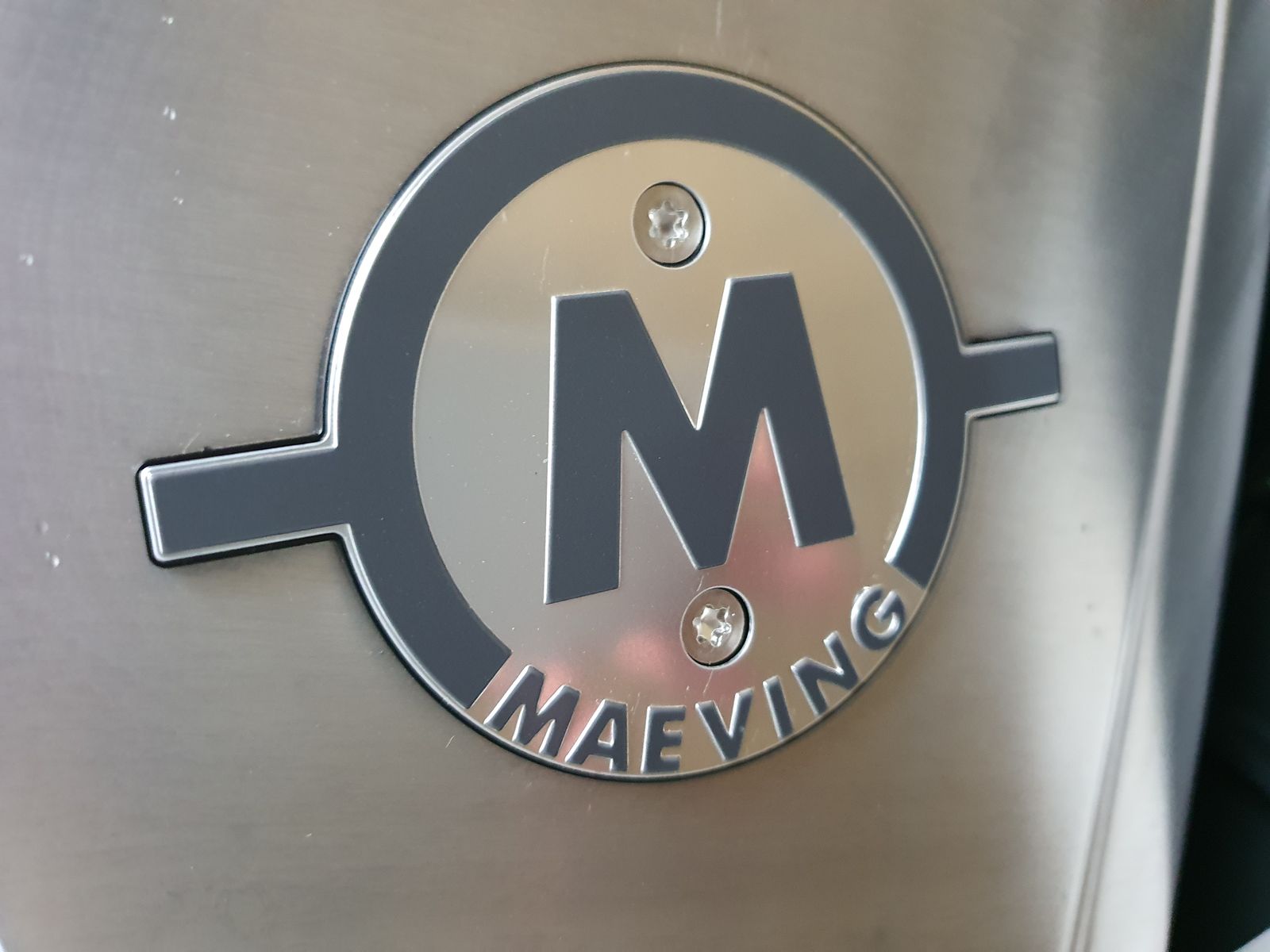 Maeving RM1 review: a stunning electric motorcycle with removable ...