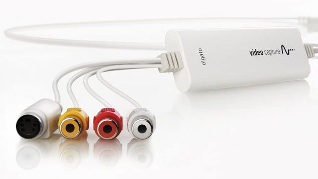 The best VHS to DVD converter in 2022 | Digital Camera World