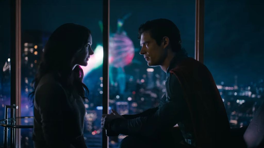 Superman: Release Date, Cast And Other Things We Know About James Gunn ...