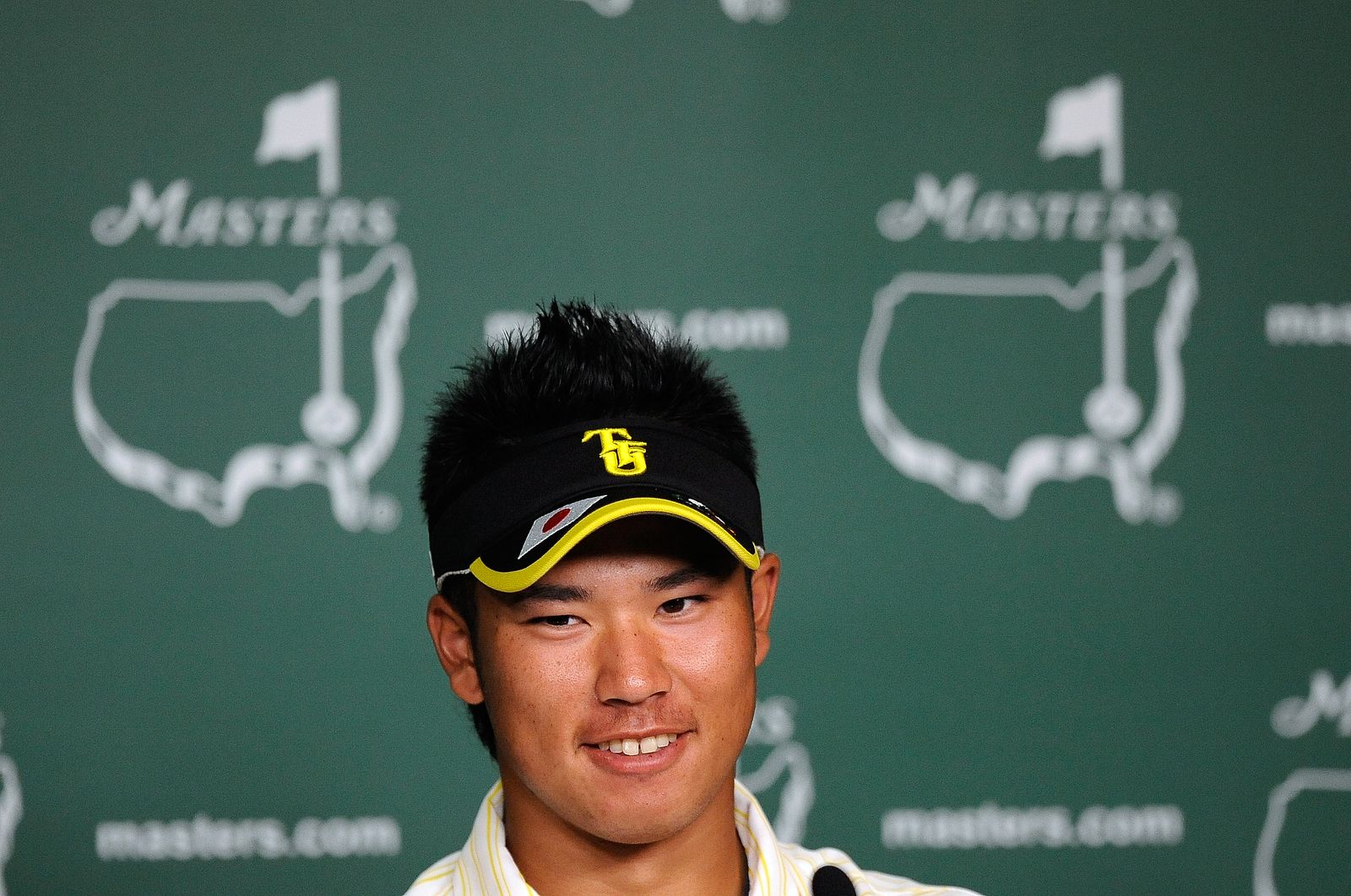 Hideki Matsuyama Facts And Bio: 20 Things To Know About The Japanese ...