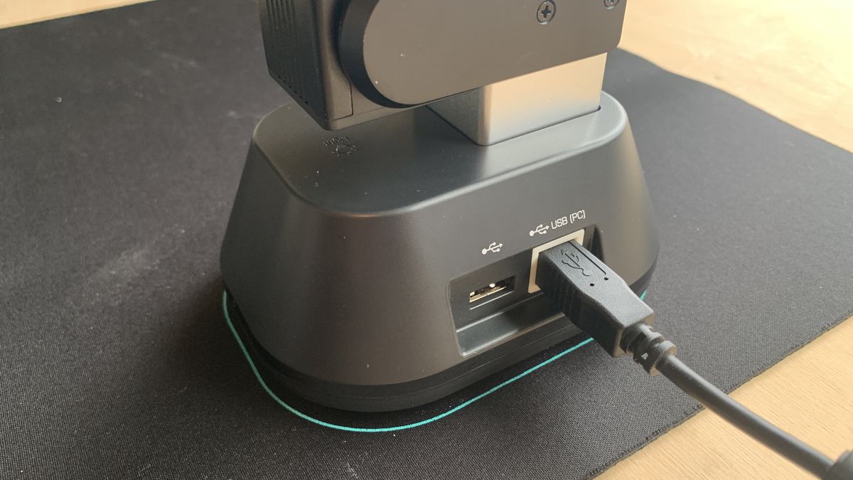 IRIScan Desk 6 document and book scanner review | Digital Camera World