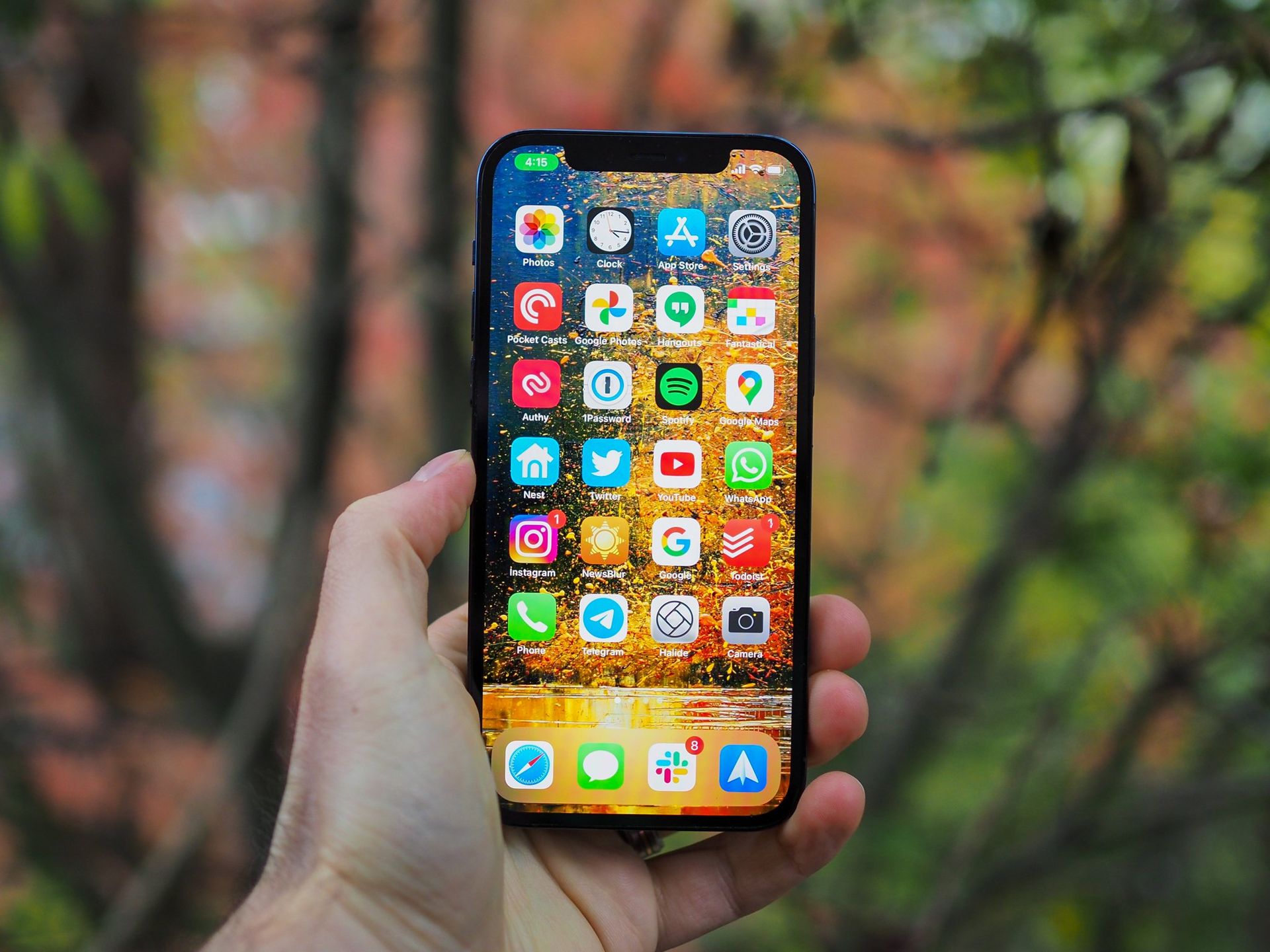 Apple overtakes Samsung as world's biggest smartphone seller | iMore