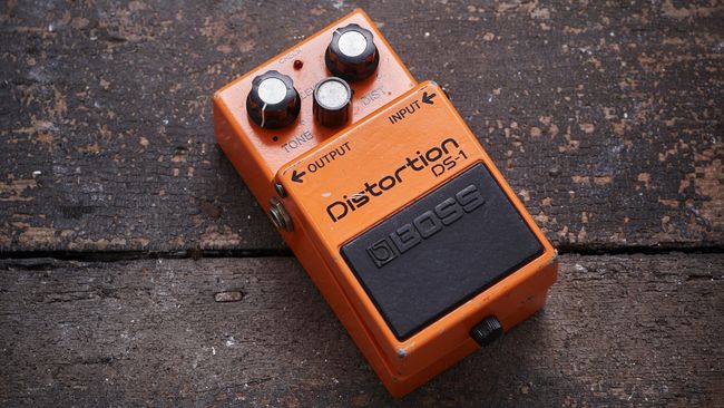 Best cheap guitar pedals 2026: budget-friendly stompboxes | MusicRadar