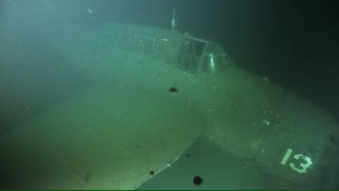 American submarine, lost for over a century, discovered 'remarkably ...