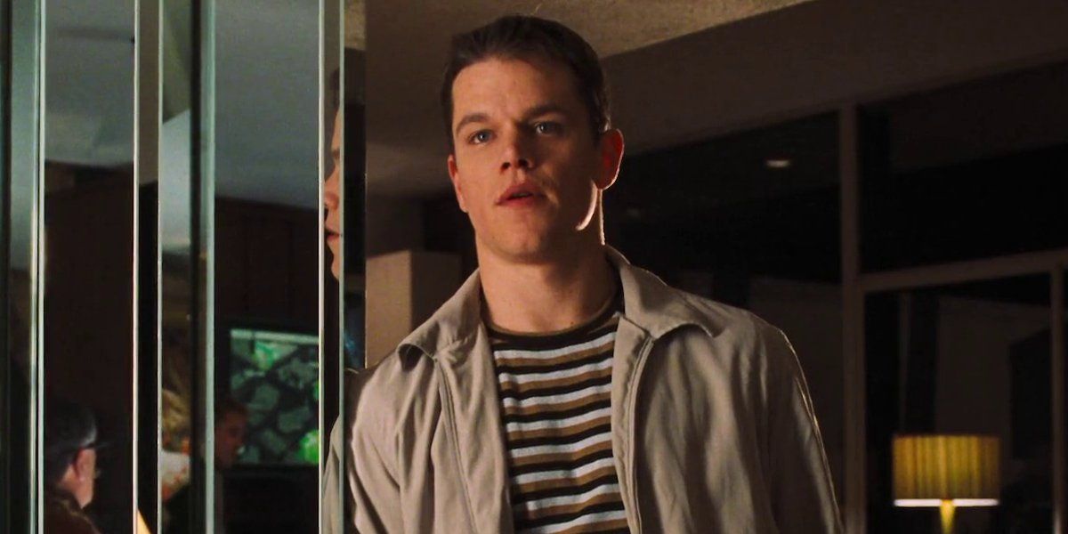 What The Ocean's Eleven Cast Is Doing Now | Cinemablend