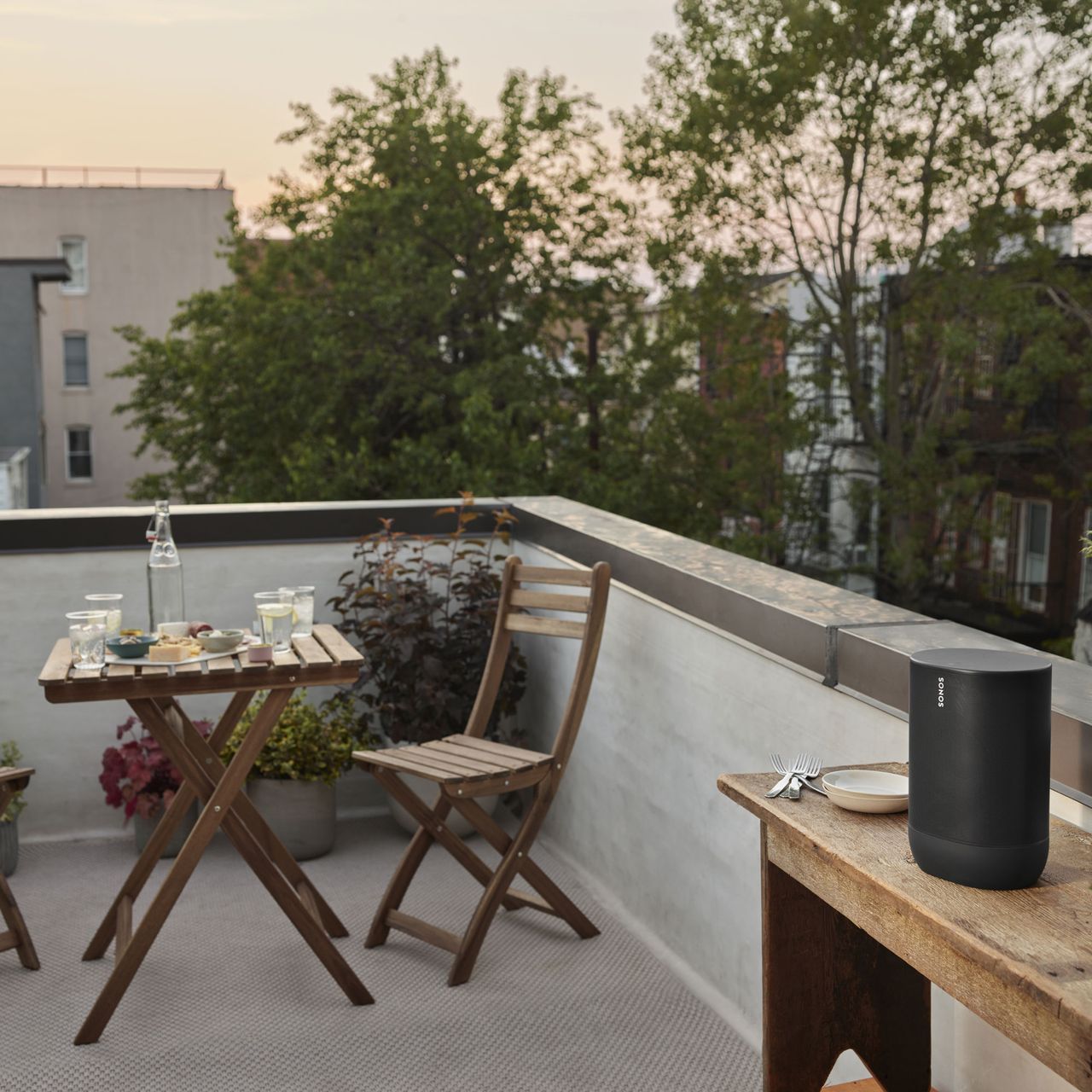 Smart gardens - how tech can make outdoor space great | Ideal Home