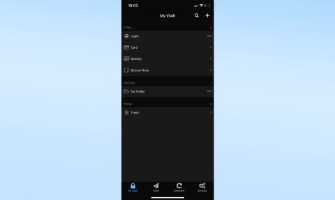 Bitwarden password manager review | Tom's Guide