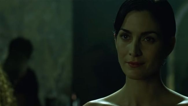 The best Matrix quotes of all time | GamesRadar+