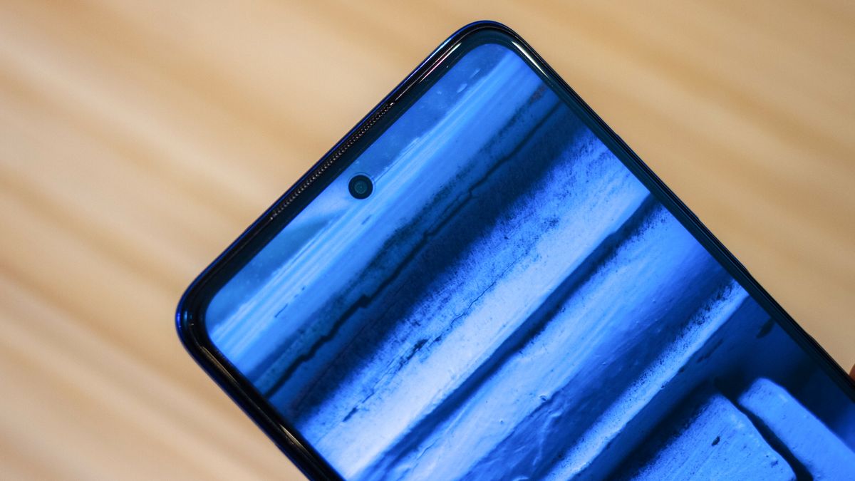 Poco X3 NFC review | Digital Camera World