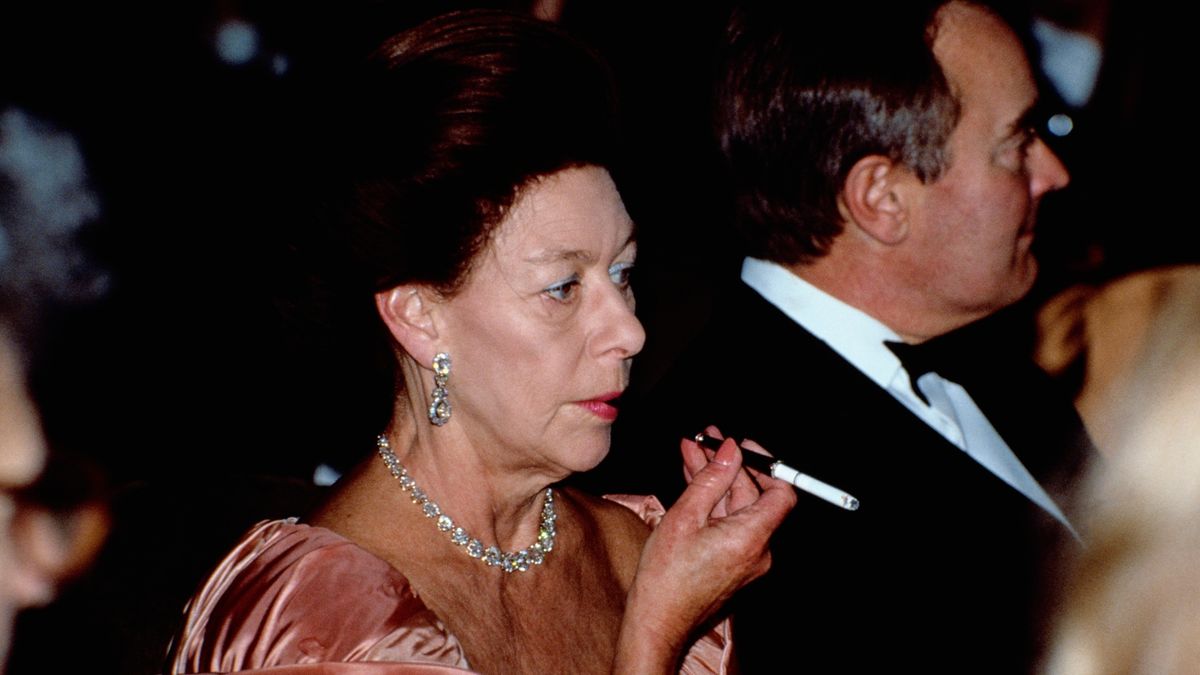 Princess Margaret inspired TV character with hedonistic life | Woman & Home